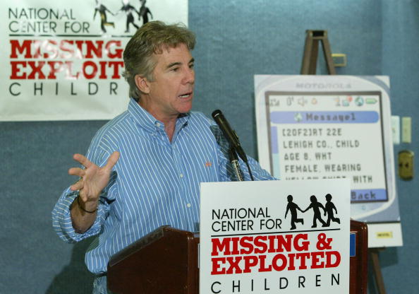 John Walsh's 5 Ways to Keep Children Safe | wusa9.com John Walsh's 5 Ways to Keep Children Safe | wusa9.com